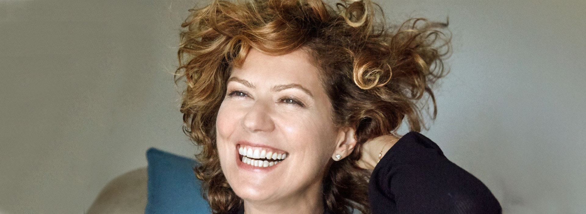 Patricia Pillar completa 60 anos e celebra as muitas vidas ...