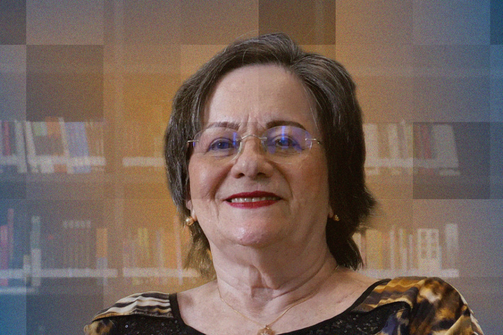 Maria da Penha: memória de uma militância que mudou a história do ...