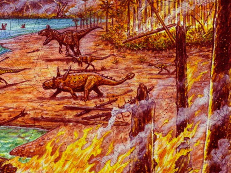 O retrovisor para enfrentar as mudanças climáticas; conheça o ...