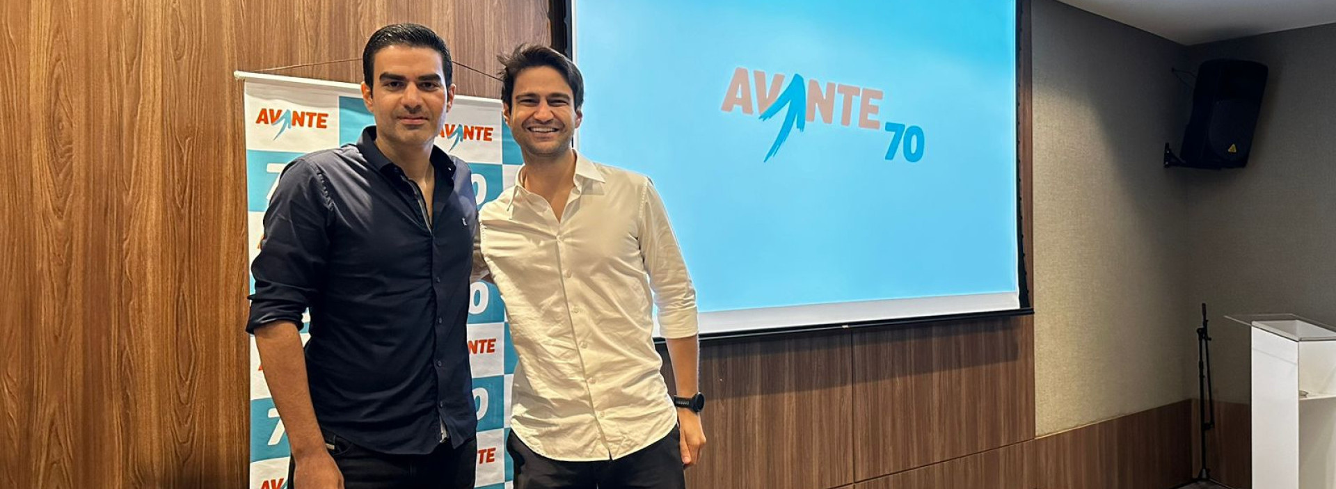 Ex-PL, vereador Pedro Matos se filia ao Avante | Henrique Araújo | OPOVO+