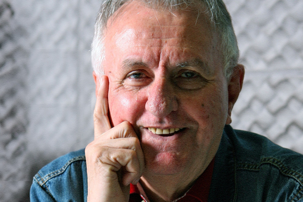 Alan Neto, personagem dele mesmo e a homenagem dos amigos | Reportagens ...