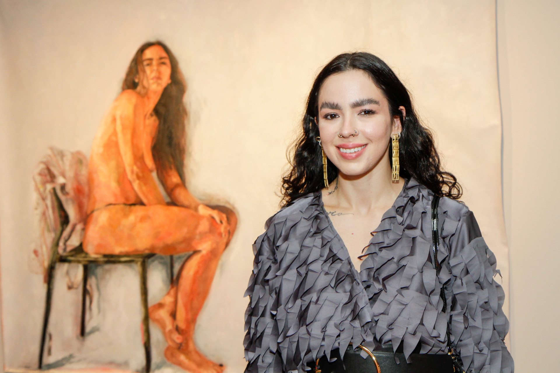 Novo point: inauguração | Clóvis Holanda | OPOVO+