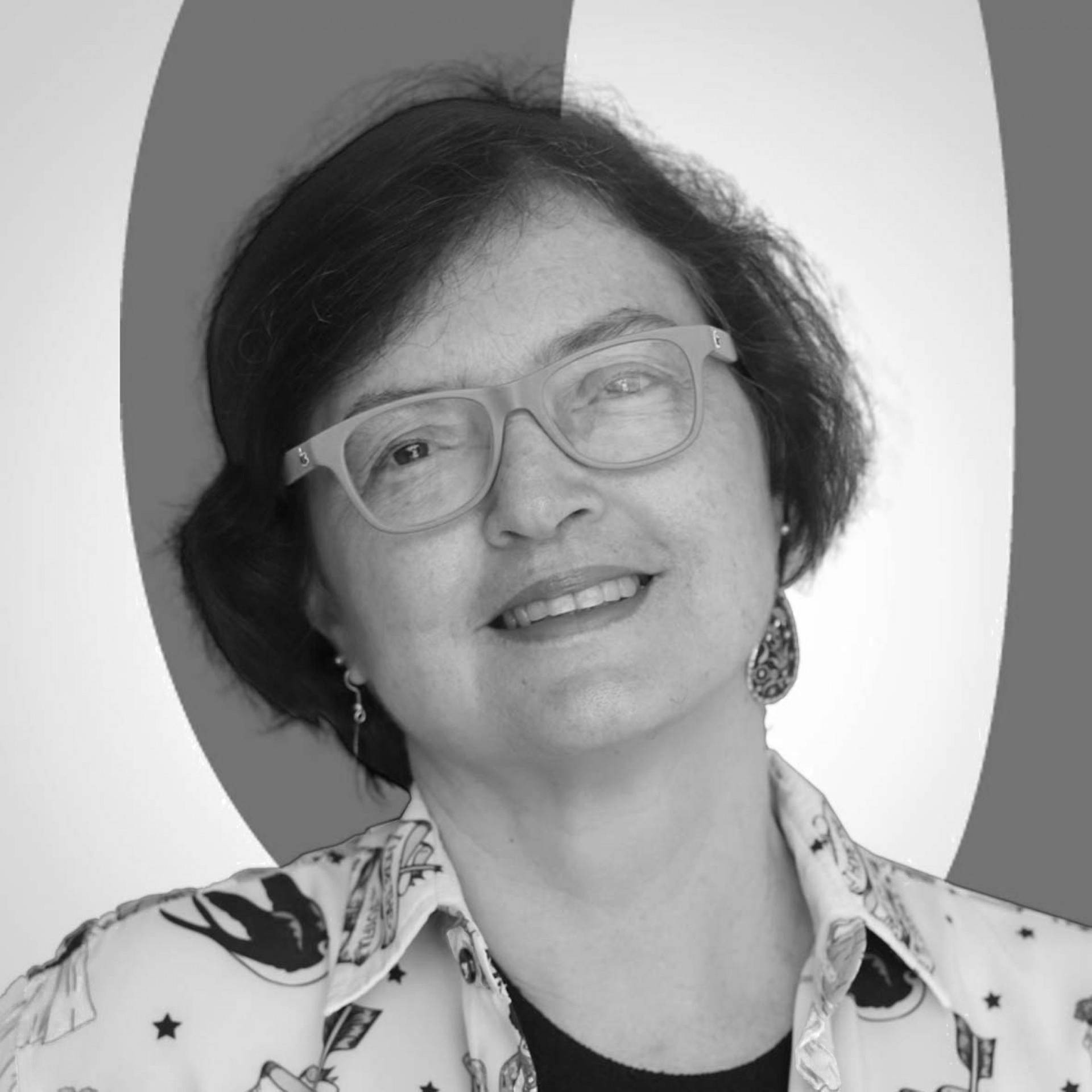 Roseana Murray, a encantada das palavras | Ana Márcia Diógenes | OPOVO+