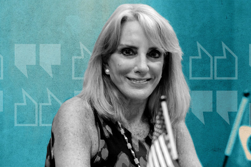 Elizabeth Frawley Bagley: As tribulações da democracia em EUA e Brasil