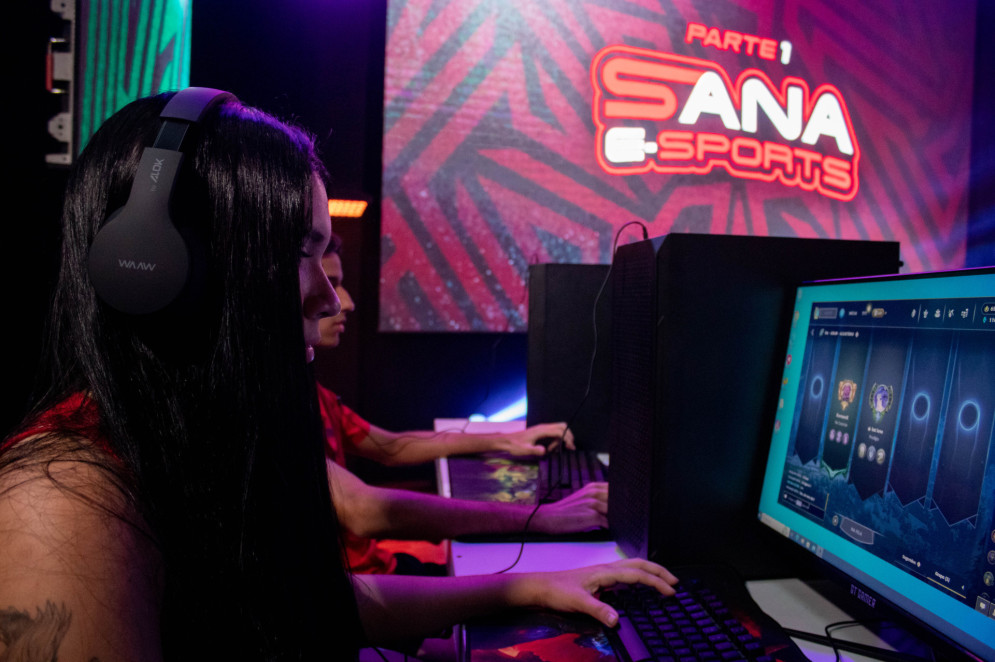 Sana E-Sports chega a Aracati com campeonatos, cultura geek e Vila dos ...