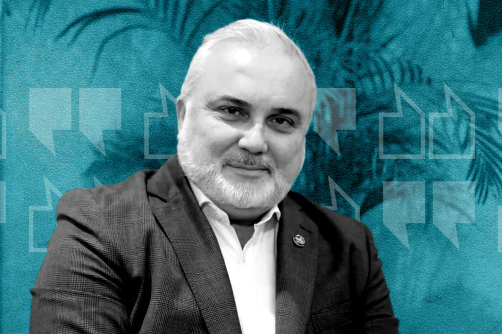 Jean Paul Prates: o nome que trouxe a Margem Equatorial ao centro do ...