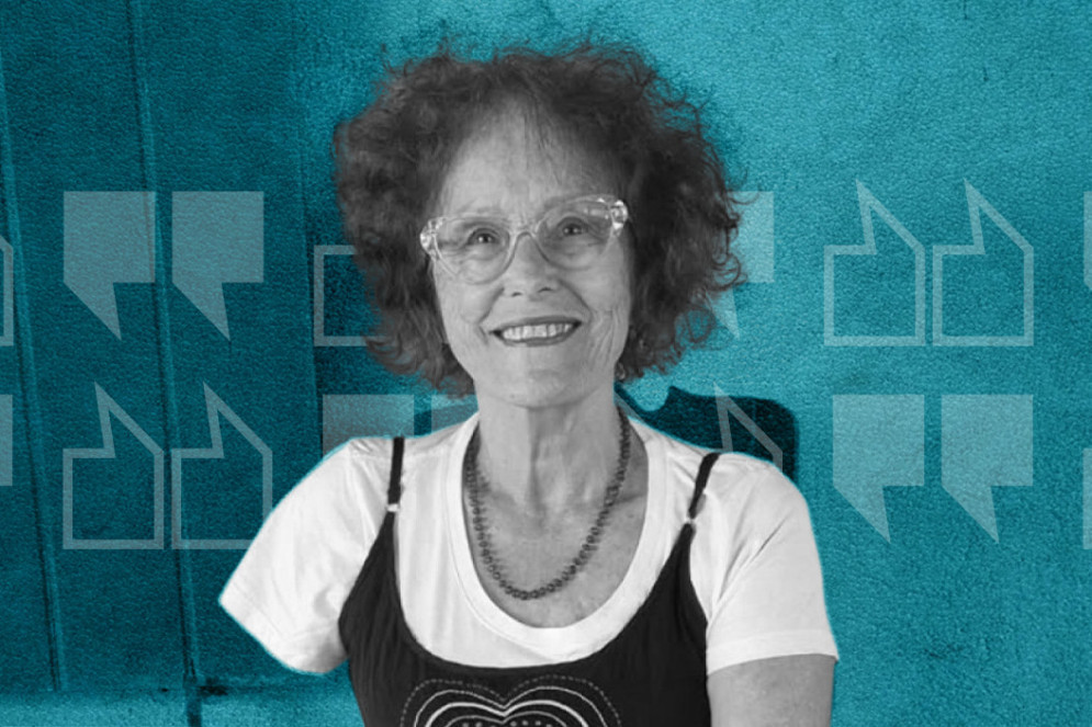 Roseana Murray: reaprender e recomeçar, como uma poeta | Páginas Azuis ...