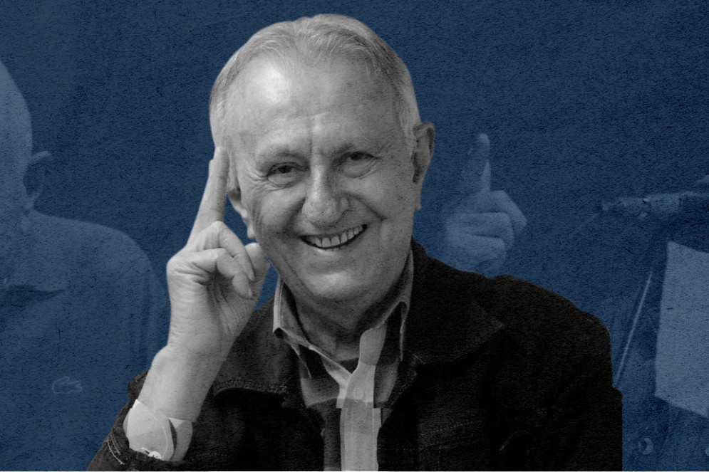 Um ano sem Alan Neto: o Trem Bala que nunca parou | Reportagens | OPOVO+