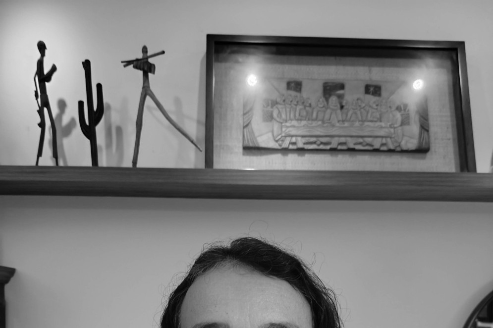 Maria Renata Soares: Pode uma mulher falar? | Opinião | OPOVO+