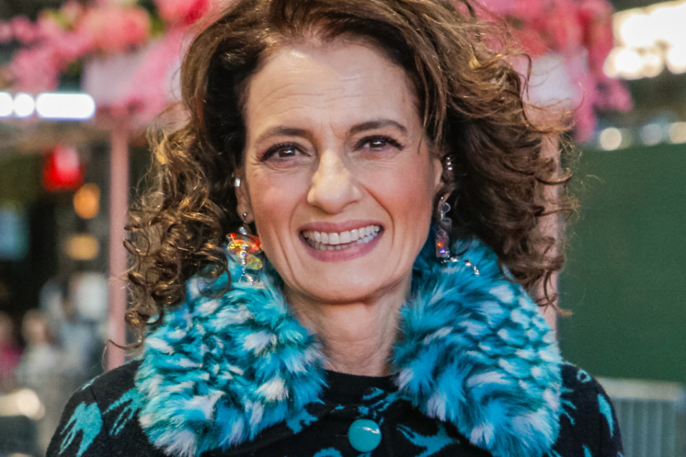 Denise Fraga sobre eutanásia em novo filme: "Falar da morte é falar da ...