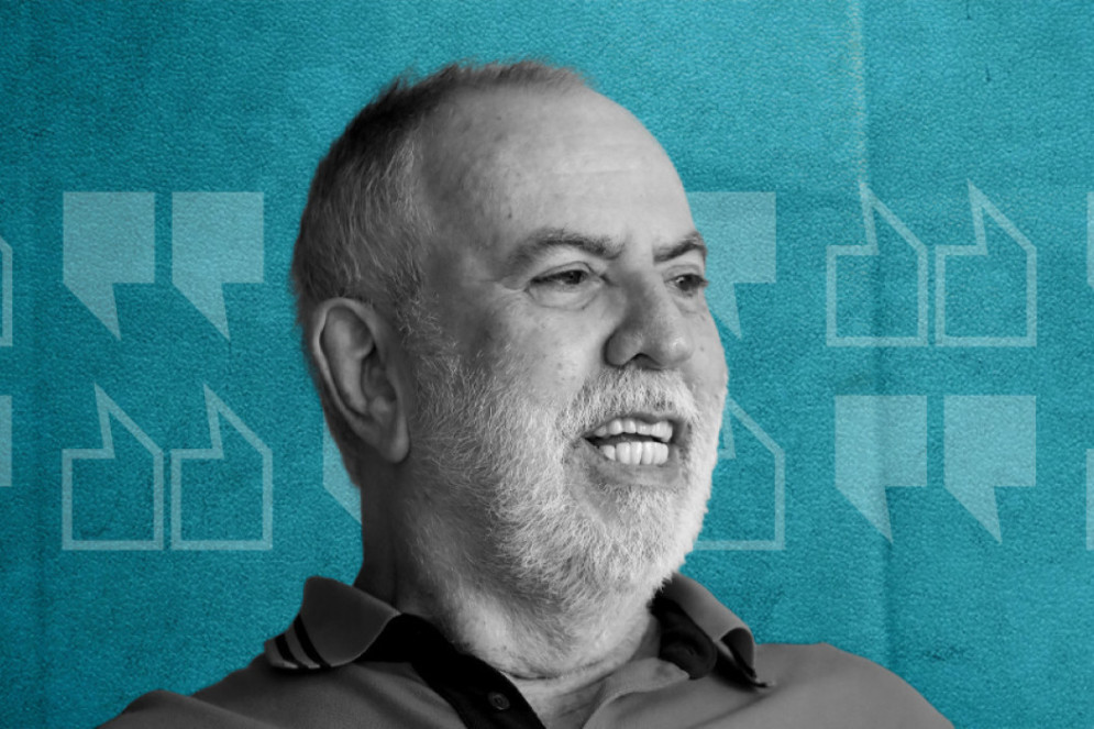 Forjado por Alan Neto, Sérgio Ponte revisita carreira, conta causos e ...