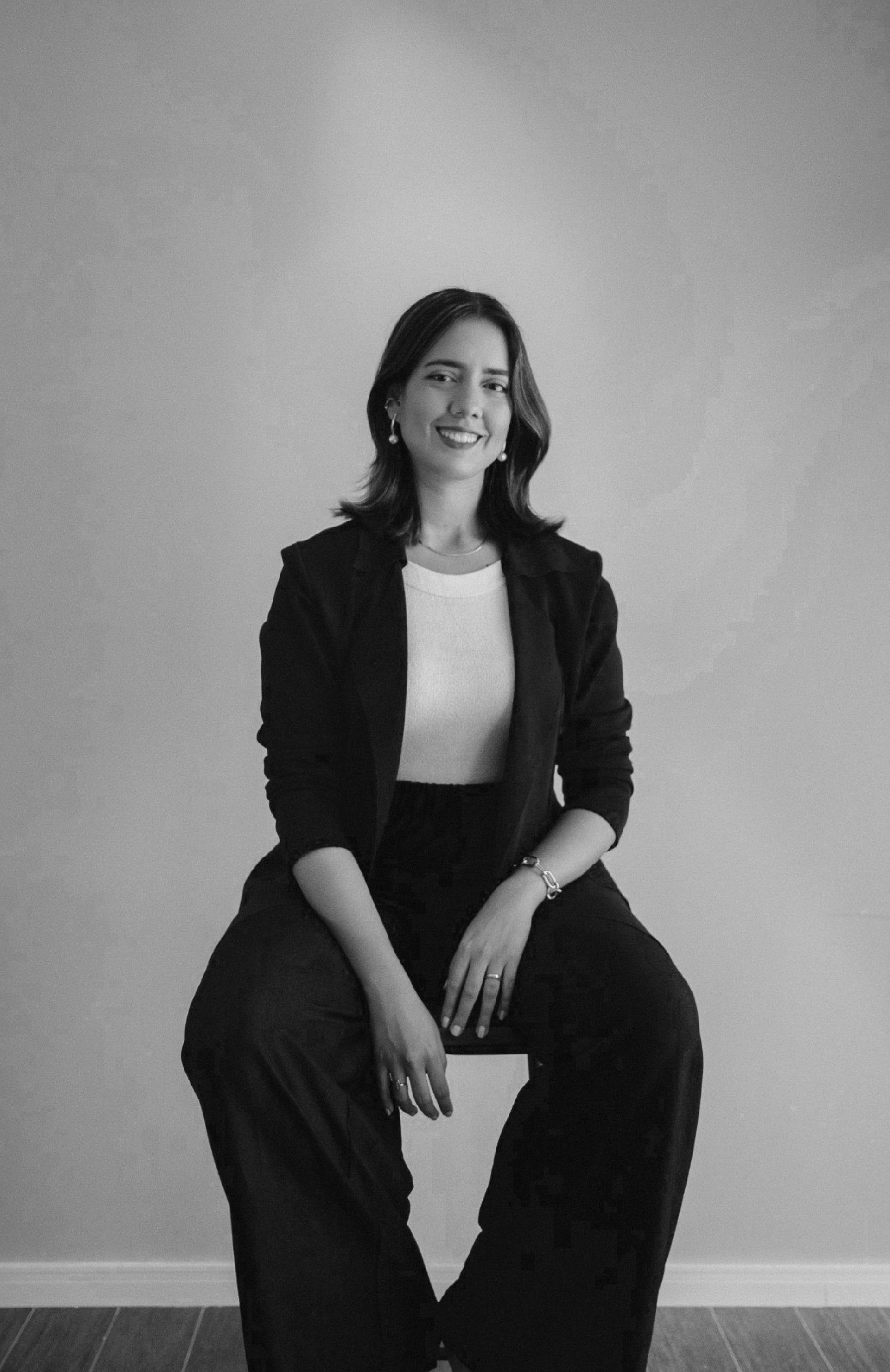 Amanda Oliveira: Maternidade além do que se vê