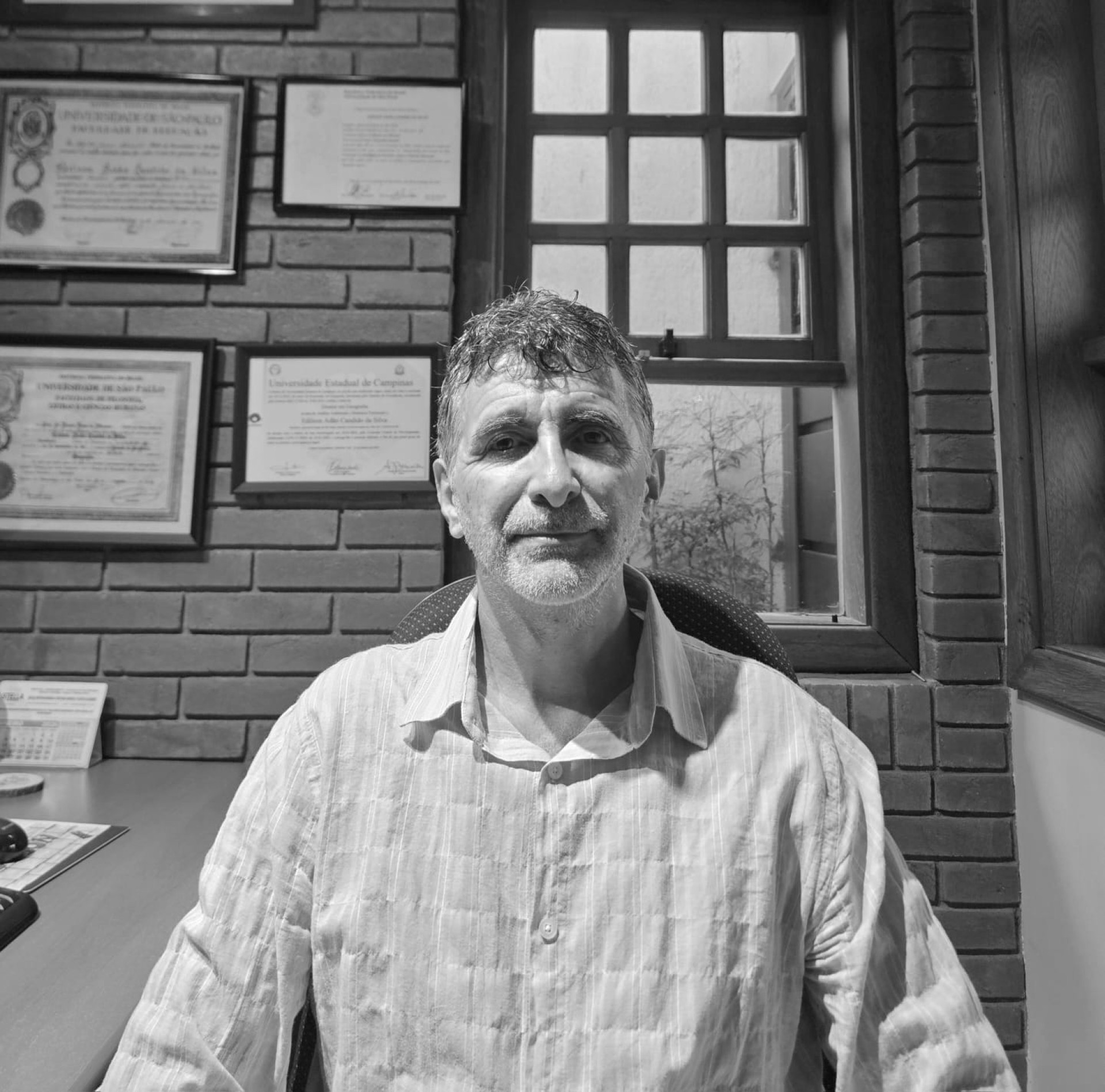 Edilson Adão: O difícil momento do Irã