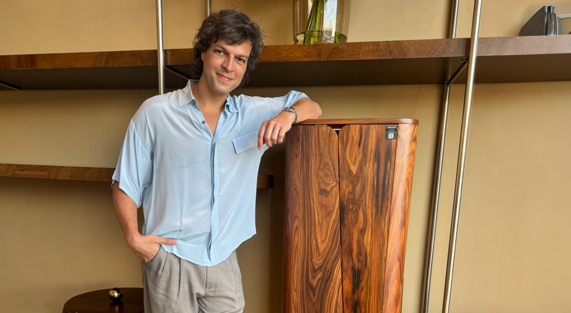 Coluna Marcus Lage: Cin cin! | Marcus Lage | OPOVO+